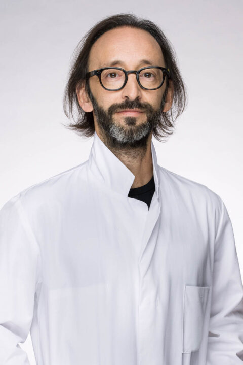 Nos médecins pour vos radiologies, échographies et IRM