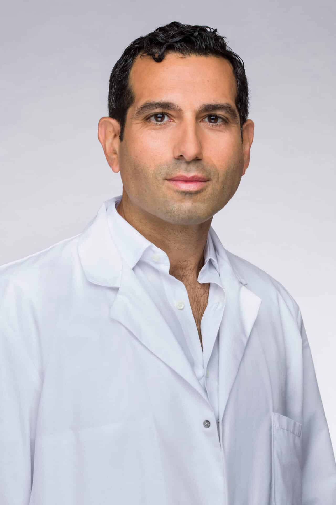 Dr Vincent SEBBAN - CSE