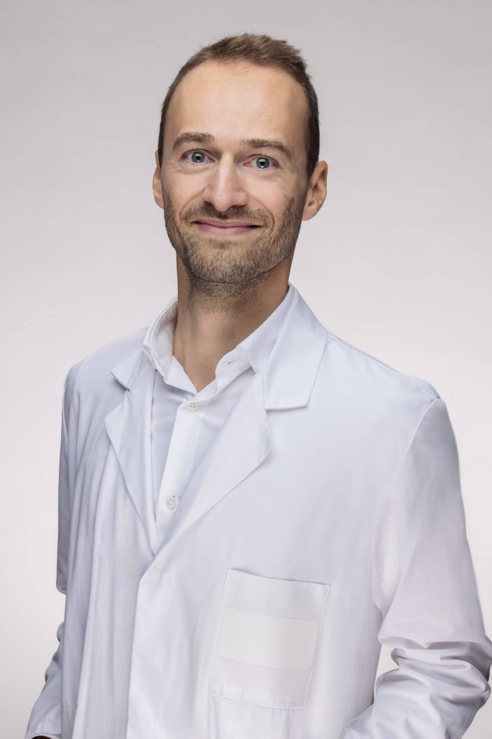 Nos médecins pour vos radiologies, échographies et IRM